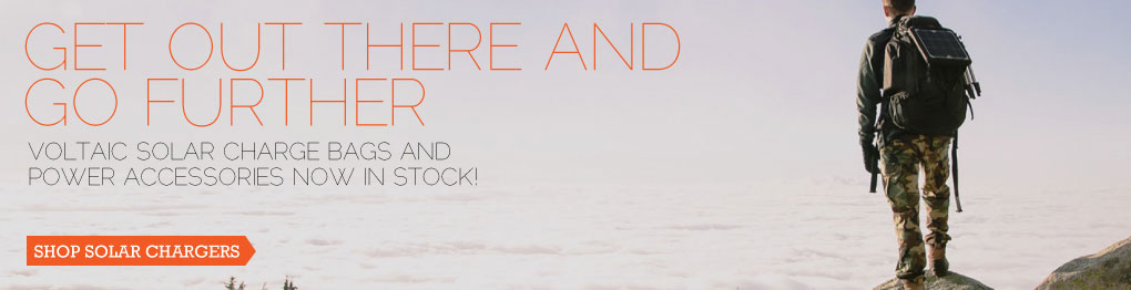 Mr Positive NZ – Buy Rechargeable Batteries and Chargers Online